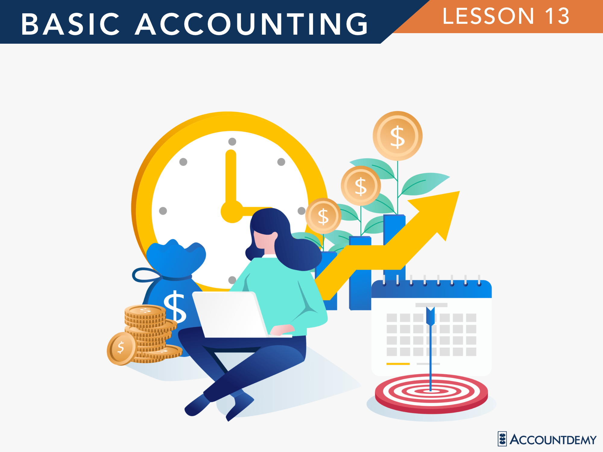 The 4 Basic Accounting Assumptions Accountdemy The 4 Basic Accounting Assumptions Accountdemy
