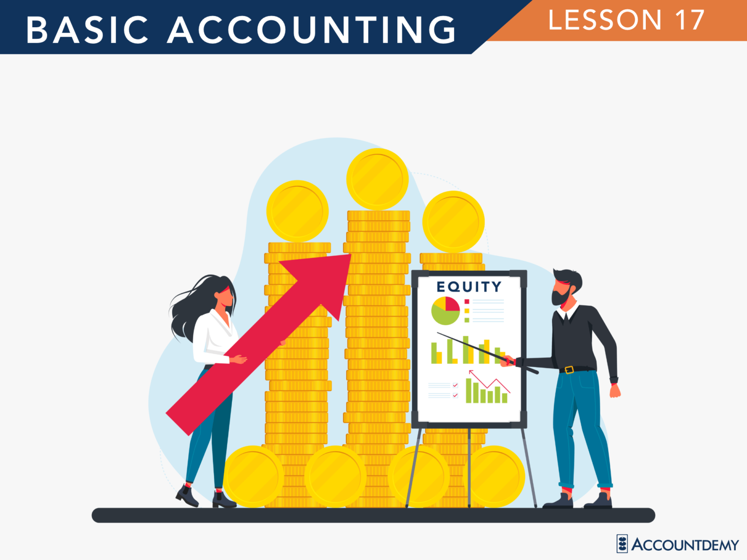 Introduction to Financial Accounting and The Financial Statements ...